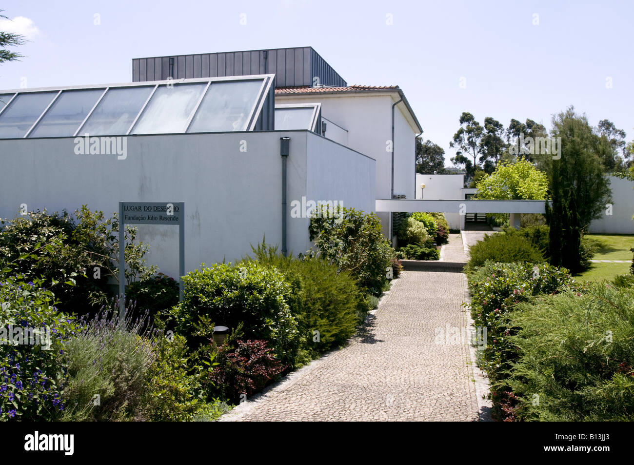 Resende portugal hi-res stock photography and images - Alamy