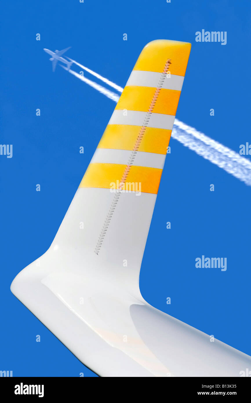 Glider aircraft hi-res stock photography and images - Alamy