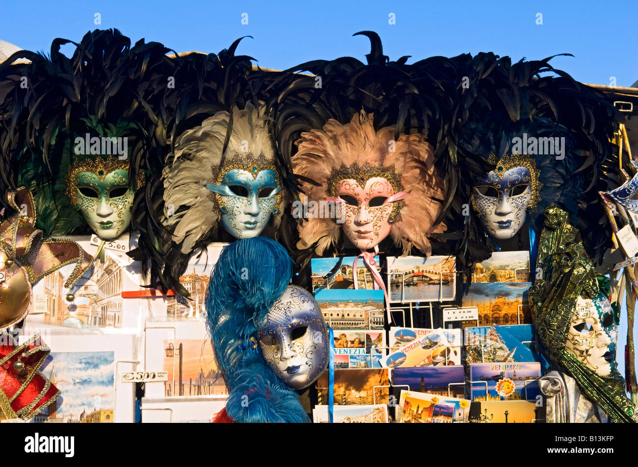 Venetian trader hi-res stock photography and images - Alamy