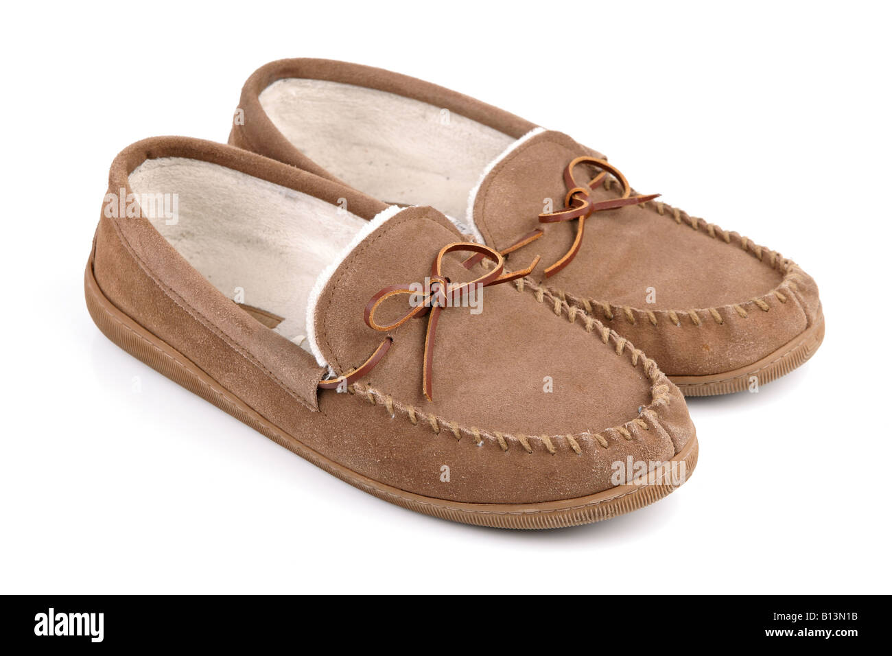 Moccasins hi-res stock photography and images - Alamy