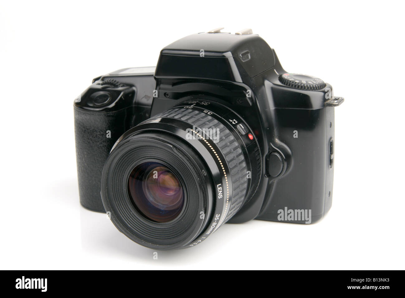 35mm black and white negatives hi-res stock photography and images - Alamy