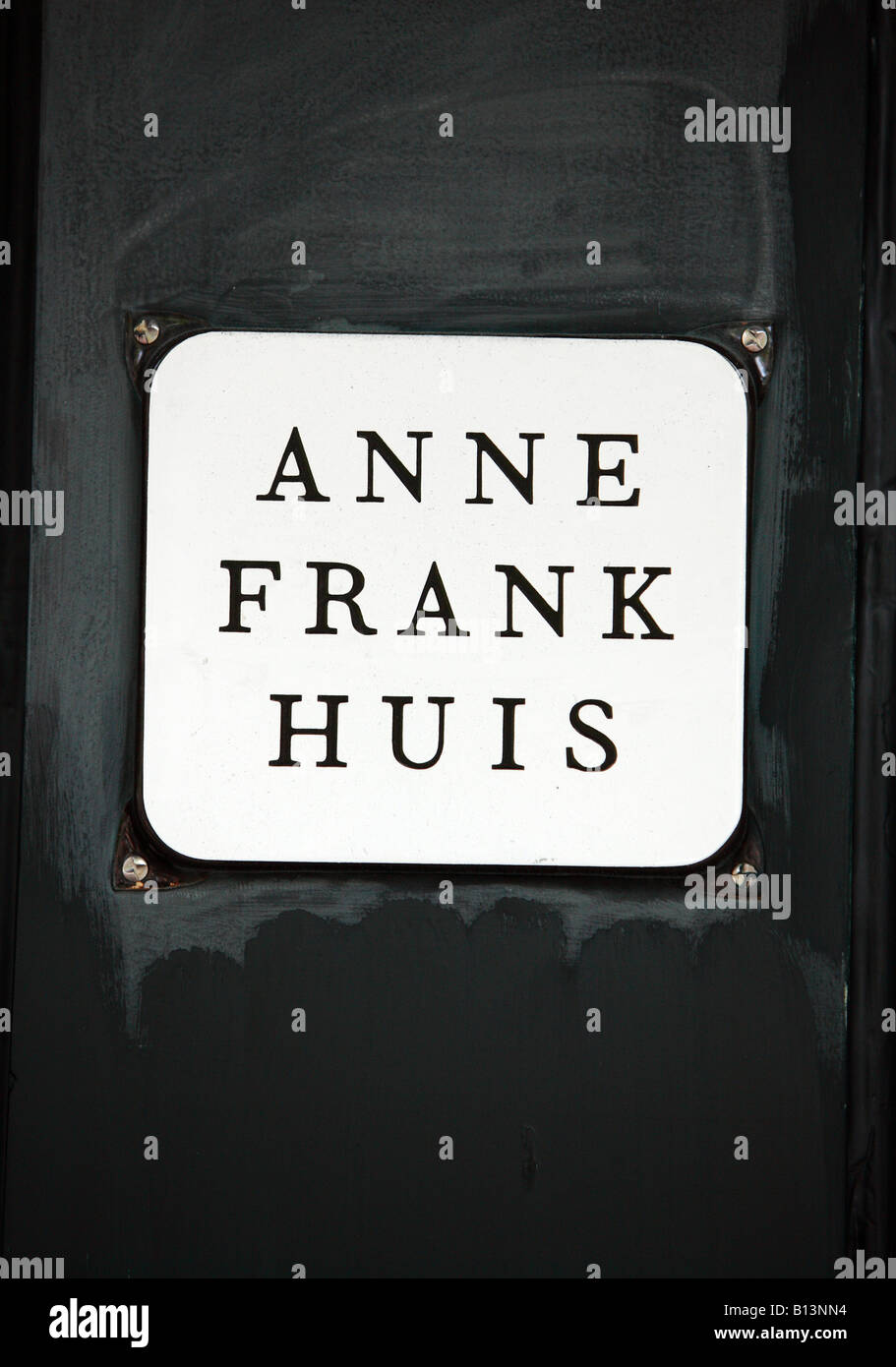 Anne frank diary hi-res stock photography and images - Alamy