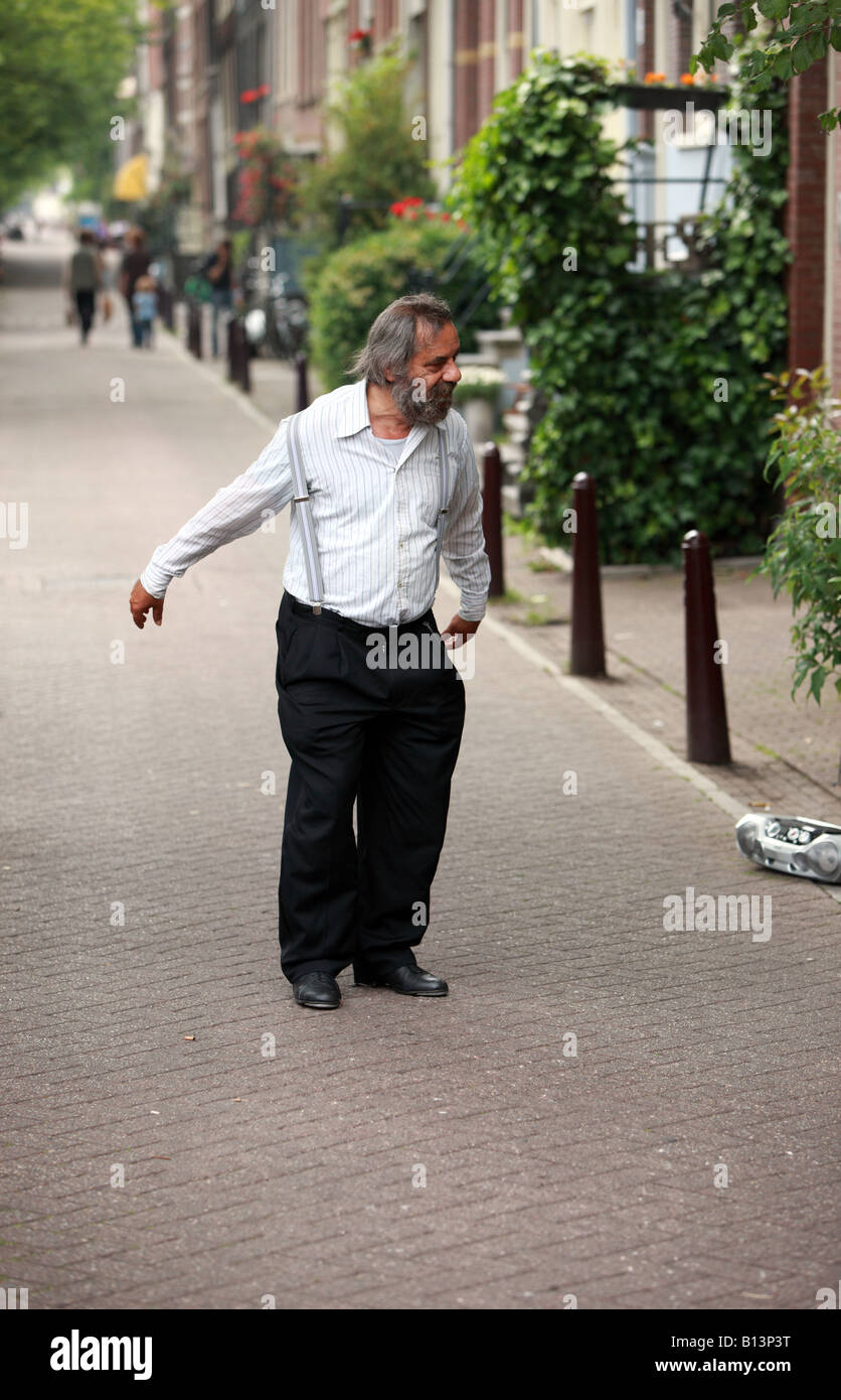 Beatbox dancing hi-res stock photography and images - Alamy