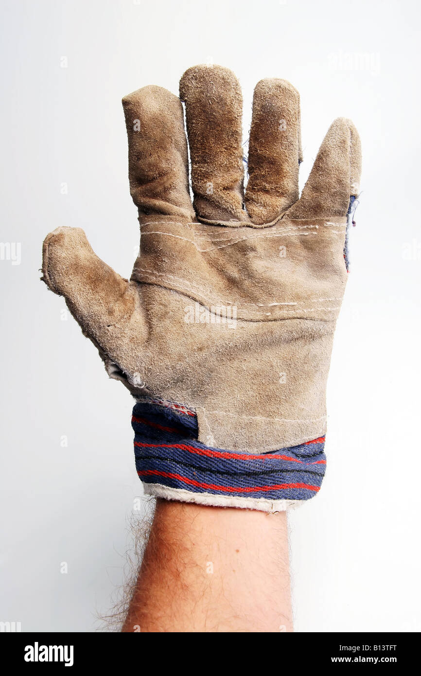 Mechanic filthy hands hi-res stock photography and images - Alamy