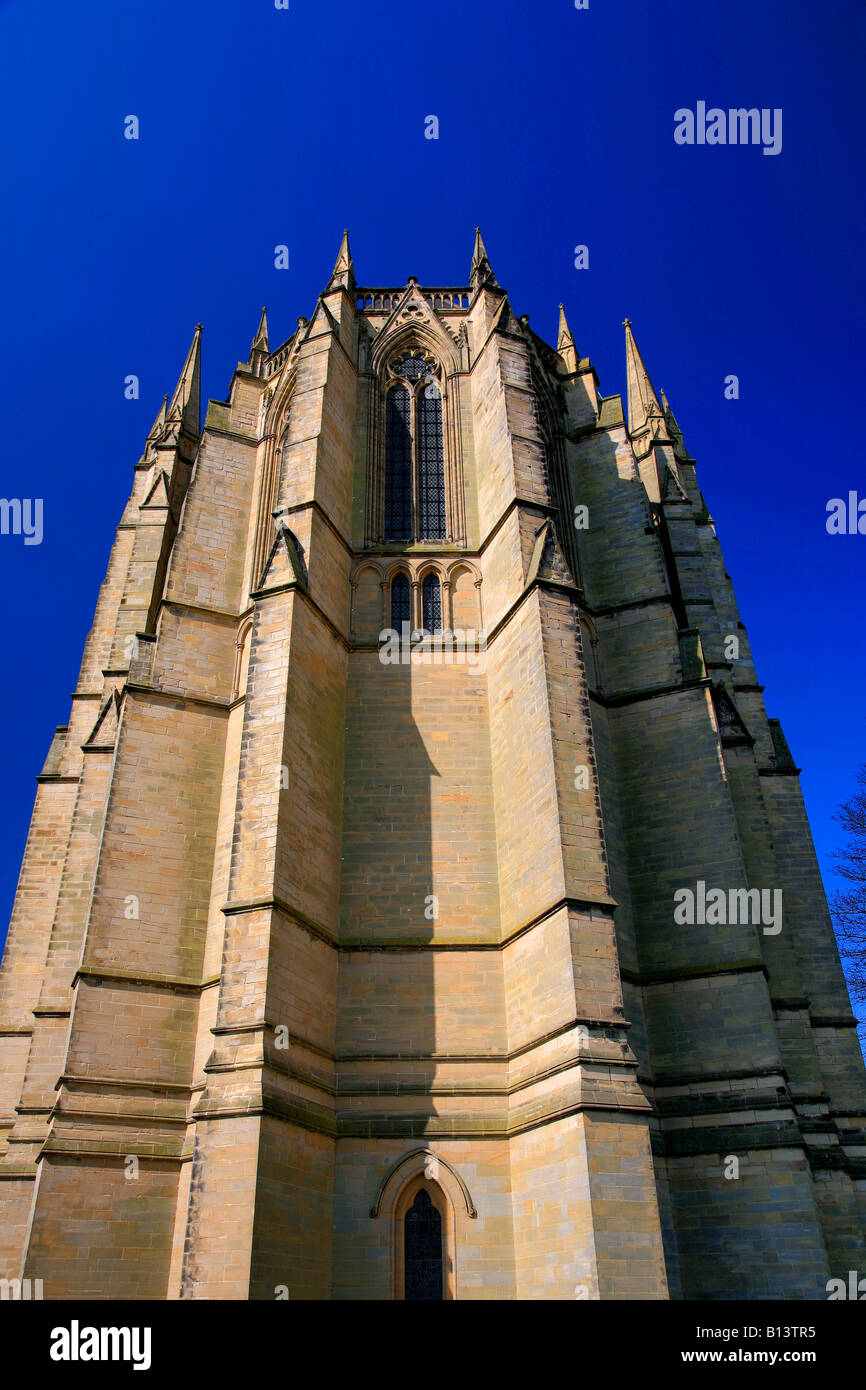 Lancing sussex village hi-res stock photography and images - Alamy