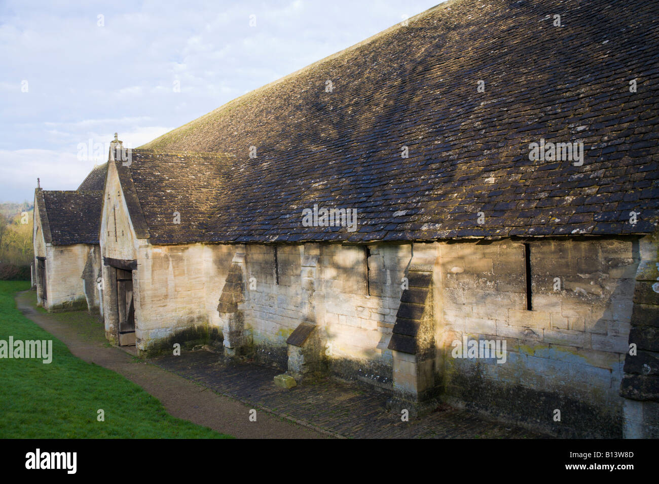 Medieval Tithe England High Resolution Stock Photography and Images - Alamy