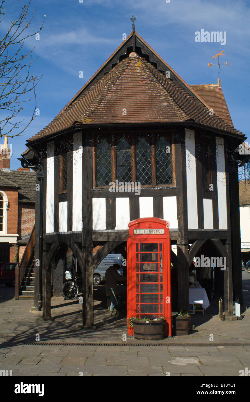 Newent gloucestershire hi-res stock photography and images - Alamy