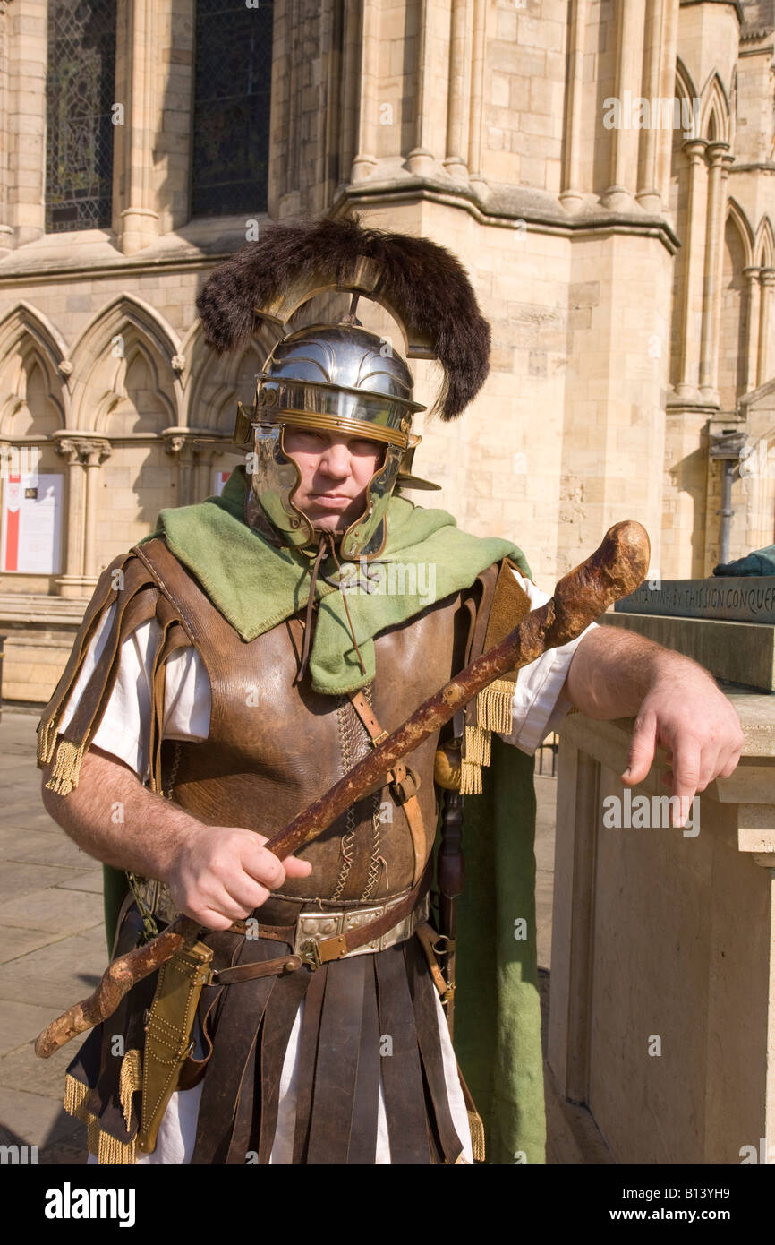 Roman Centurian High Resolution Stock Photography and Images - Alamy