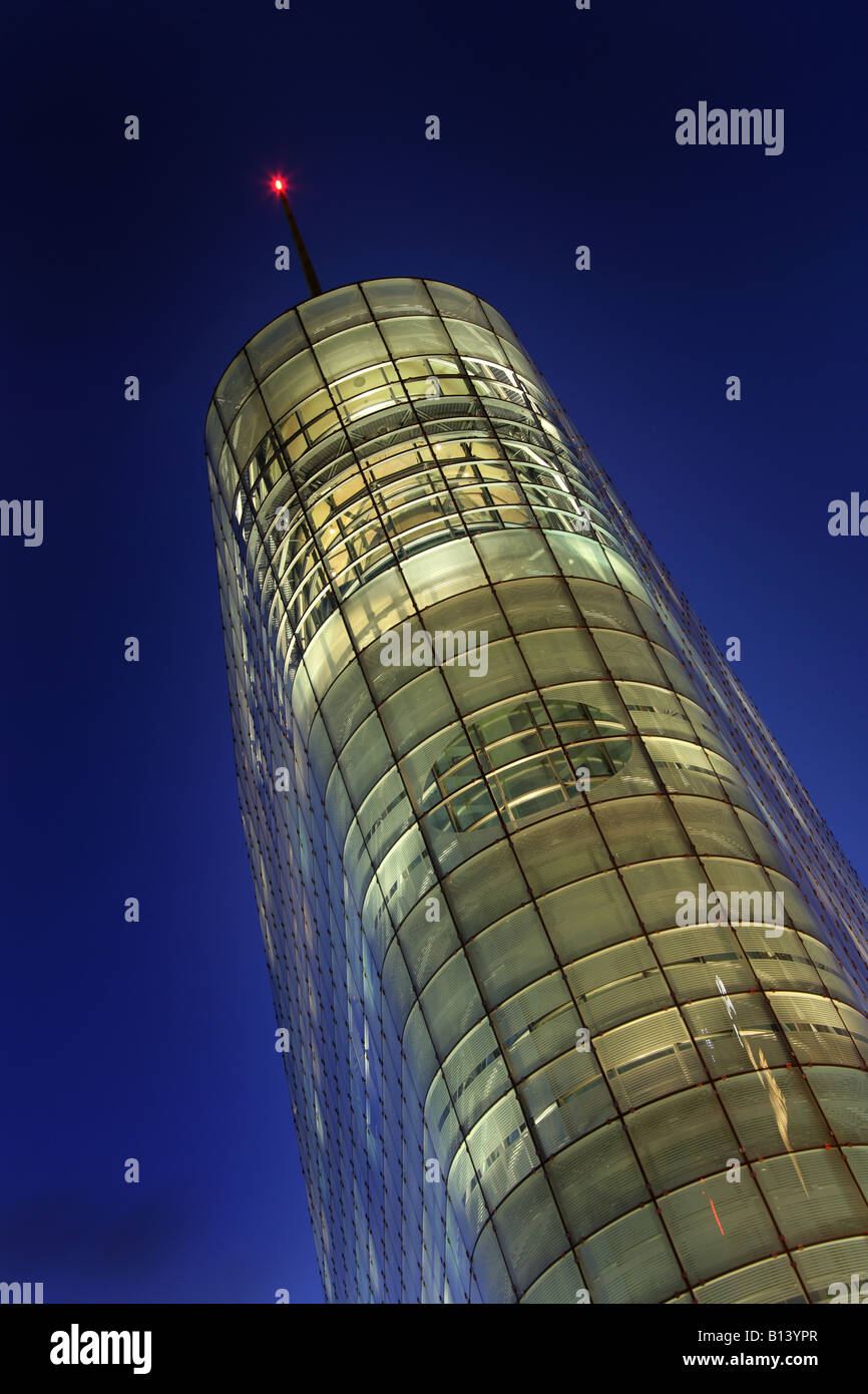 Was designed by ian simpson hi-res stock photography and images - Alamy