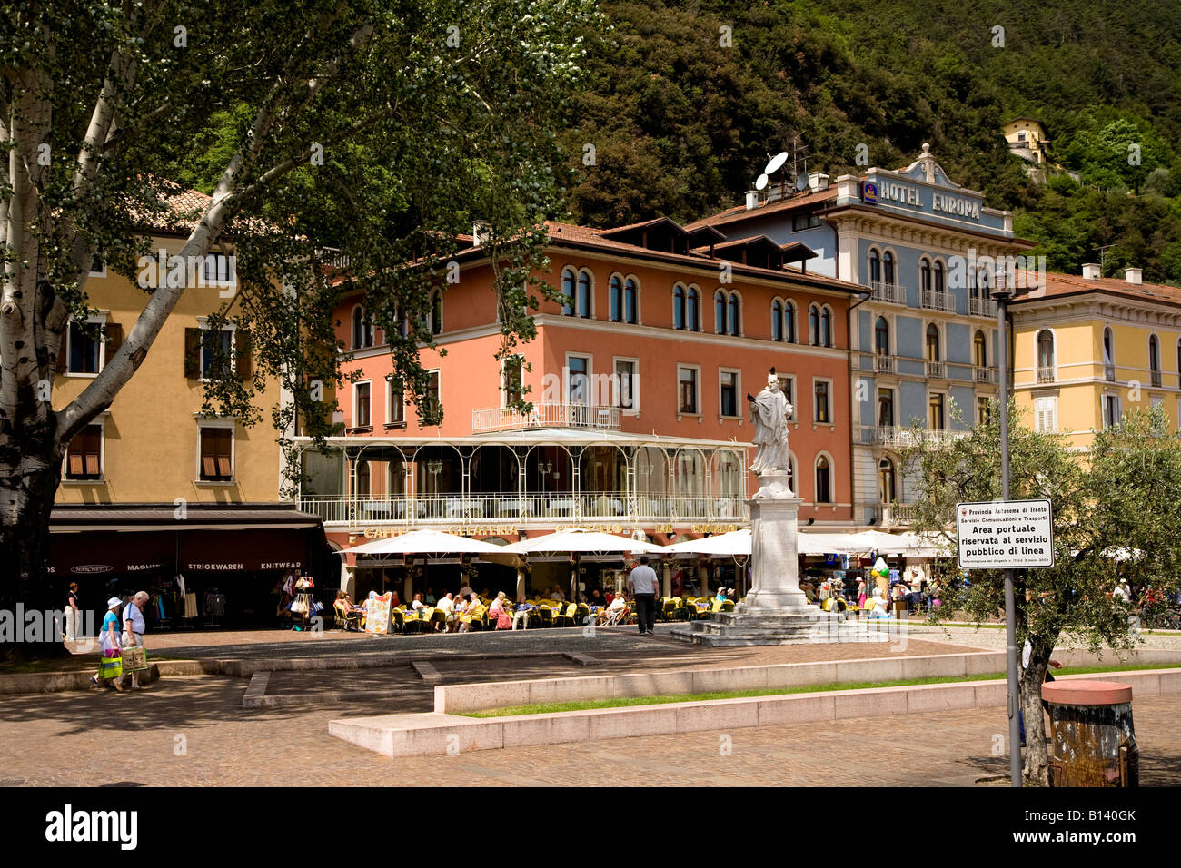 Hotel Catena High Resolution Stock Photography and Images - Alamy