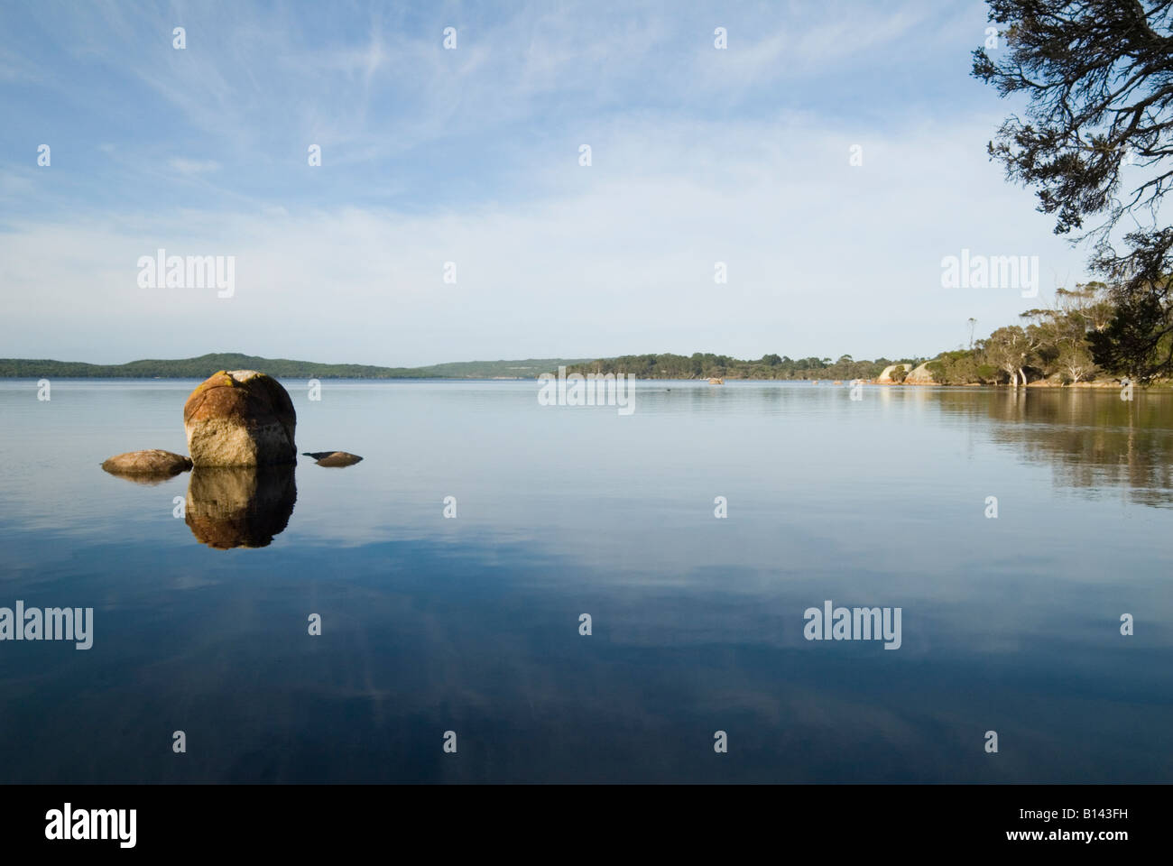 Australian rocky coast hi-res stock photography and images - Alamy