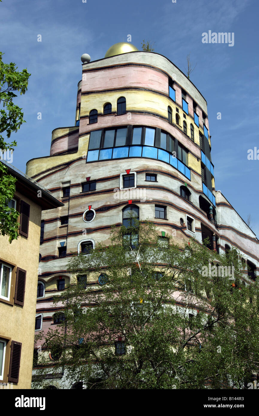 Waldspirale High Resolution Stock Photography and Images - Alamy