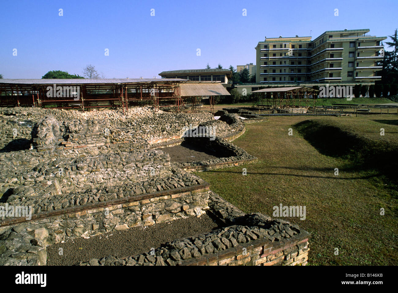 Montegrotto terme hi-res stock photography and images - Alamy