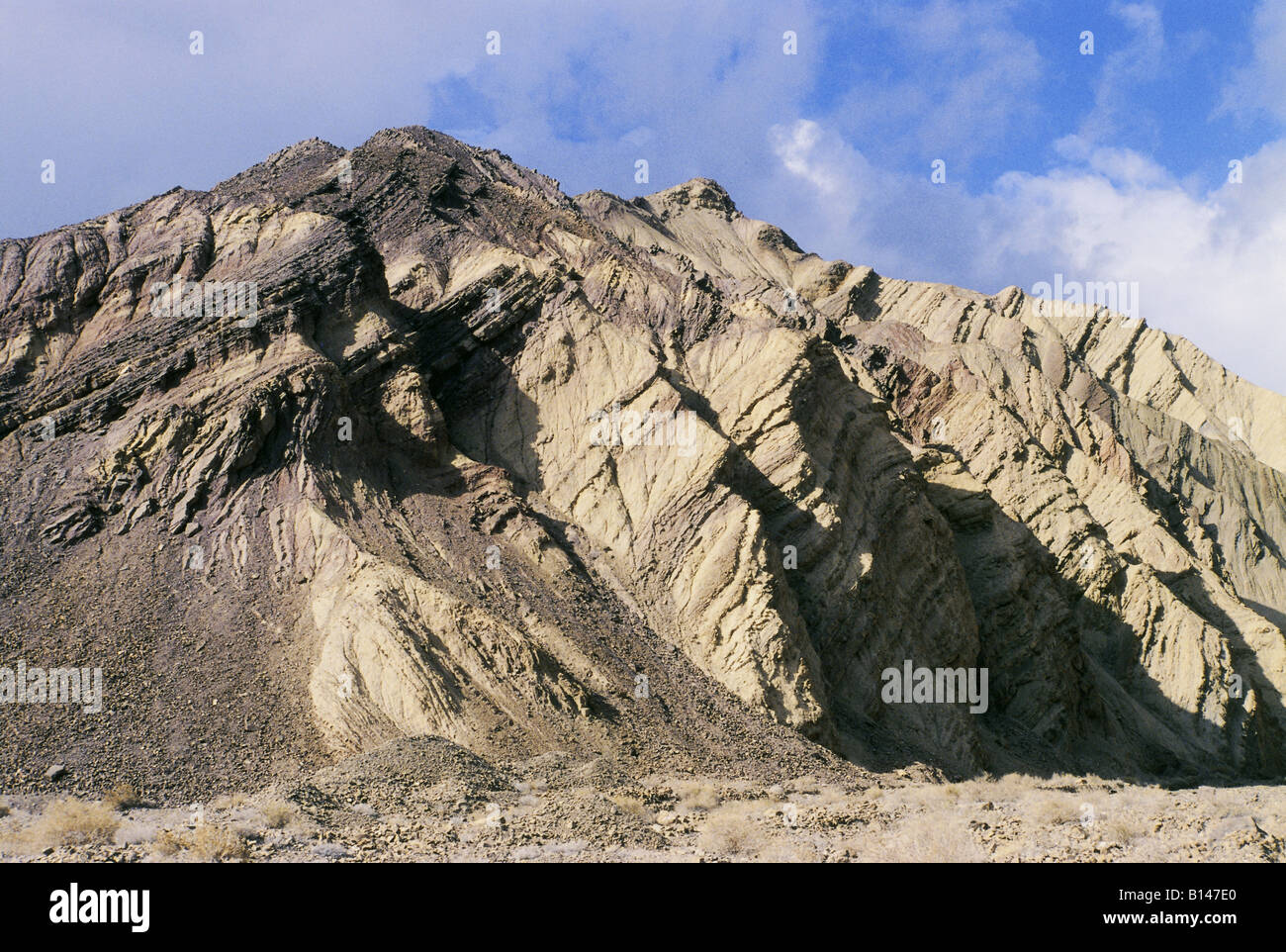 Iran landscapes hi-res stock photography and images - Alamy