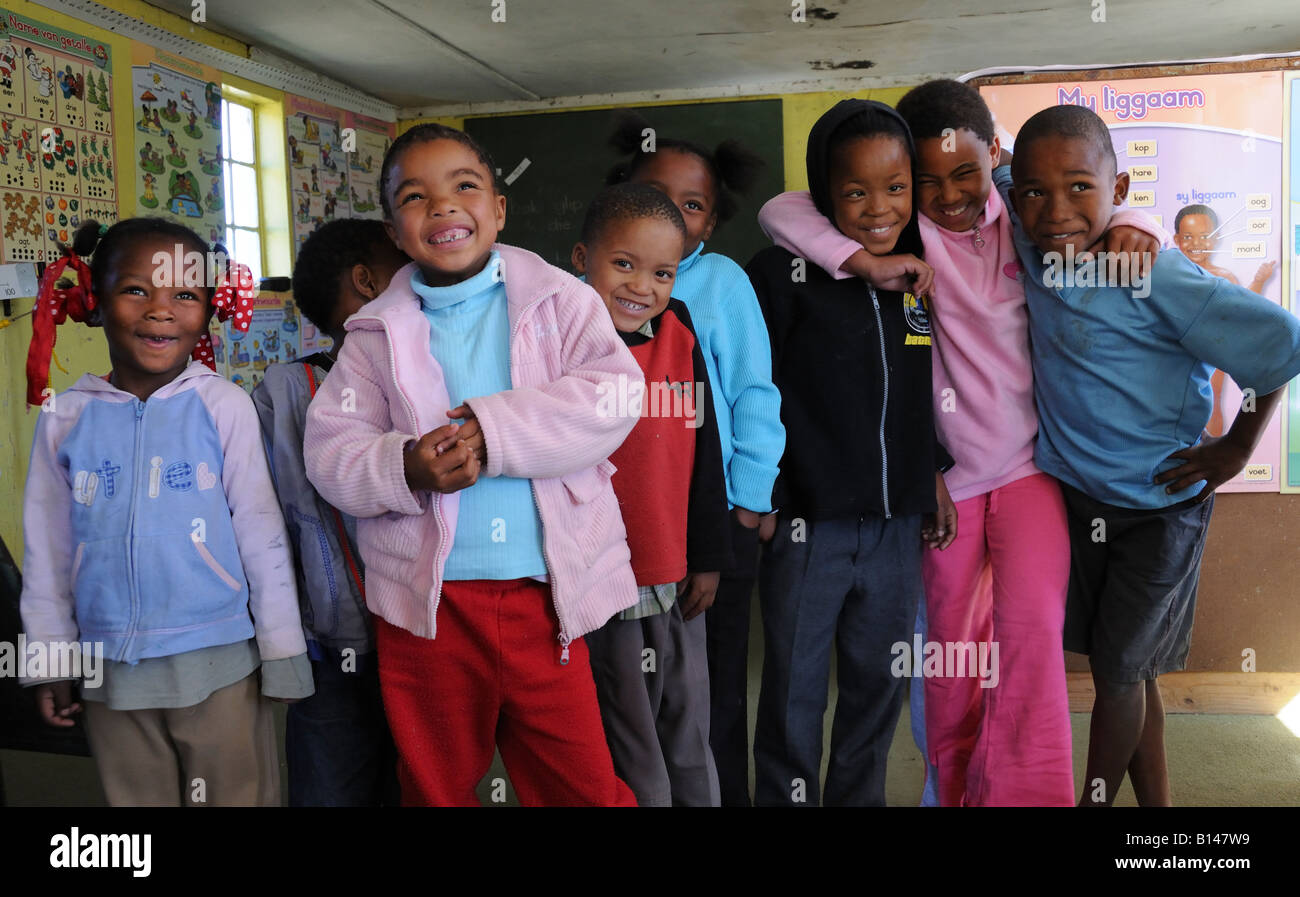 Apartheid school class hi-res stock photography and images - Alamy