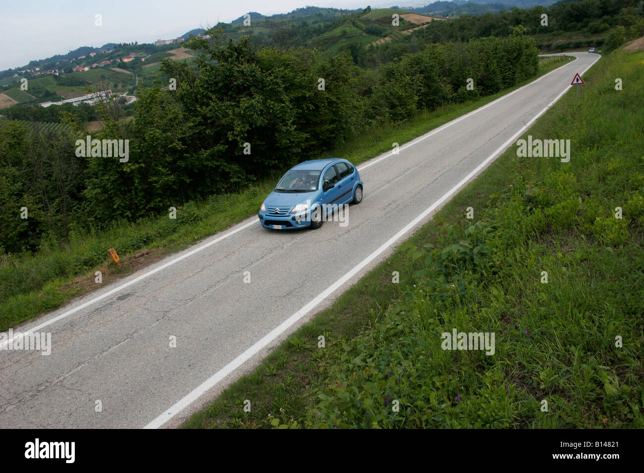 Citroen c3 hi-res stock photography and images - Alamy