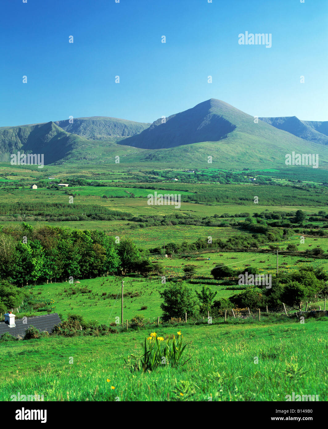 An open landscape hi-res stock photography and images - Alamy