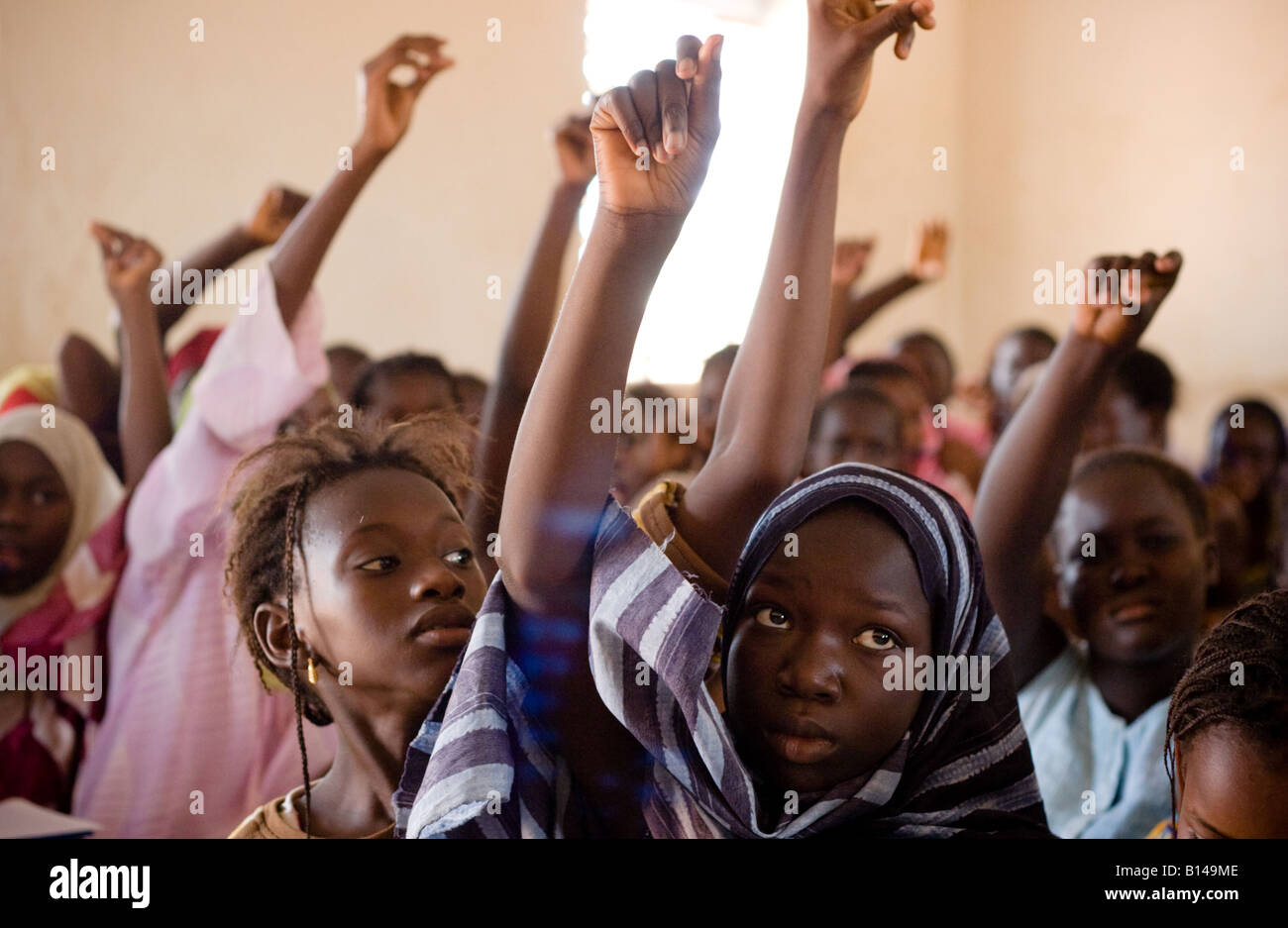 Raise children hi-res stock photography and images - Alamy