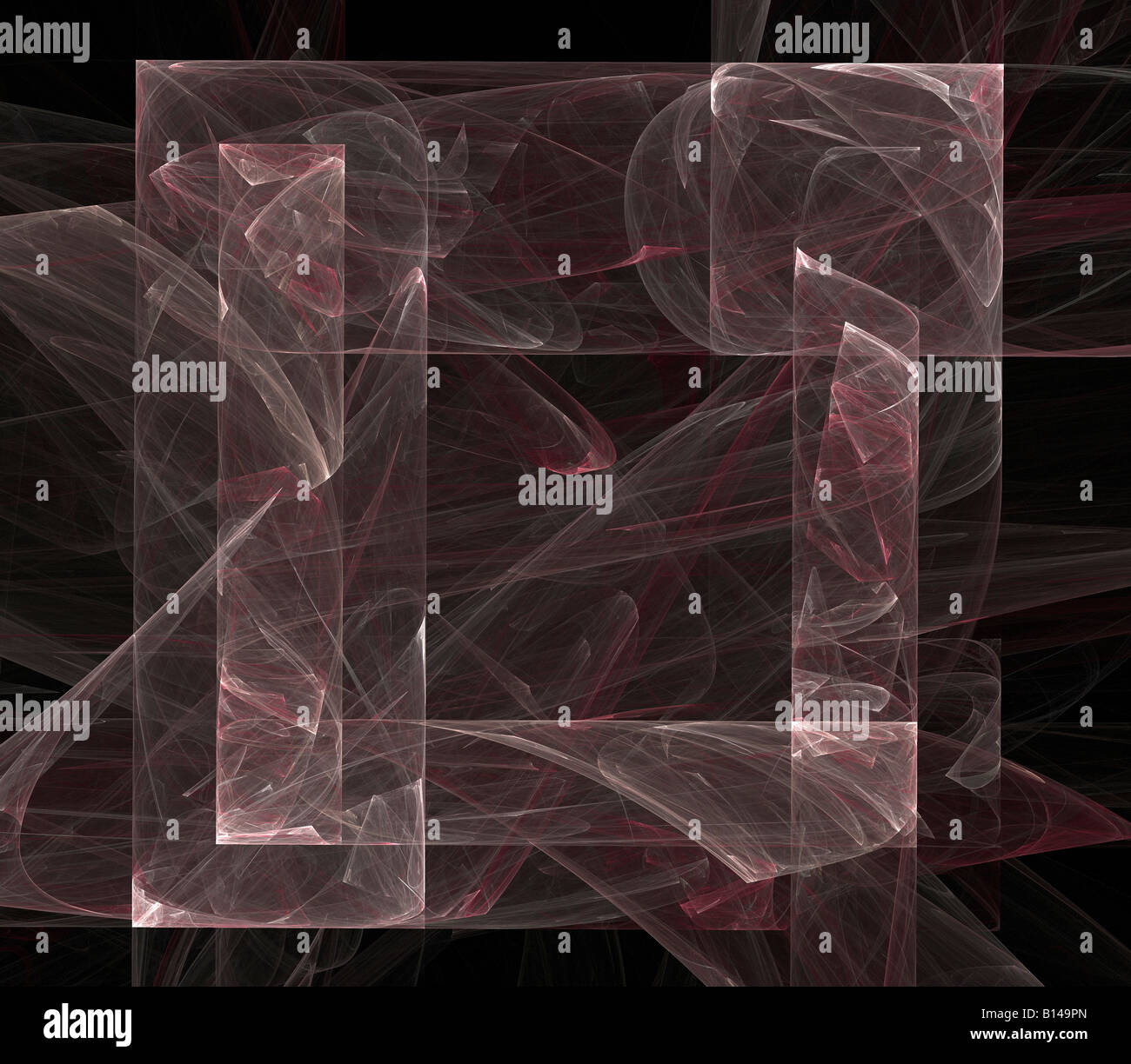 High Resolution Square Design for Print or Web on Black Stock Photo - Alamy