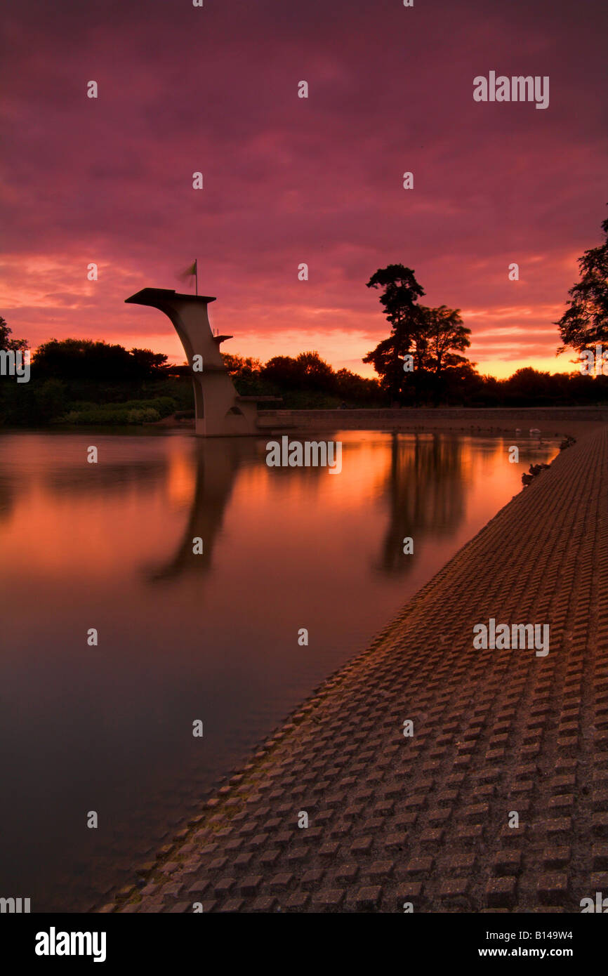 Calander park hi-res stock photography and images - Alamy