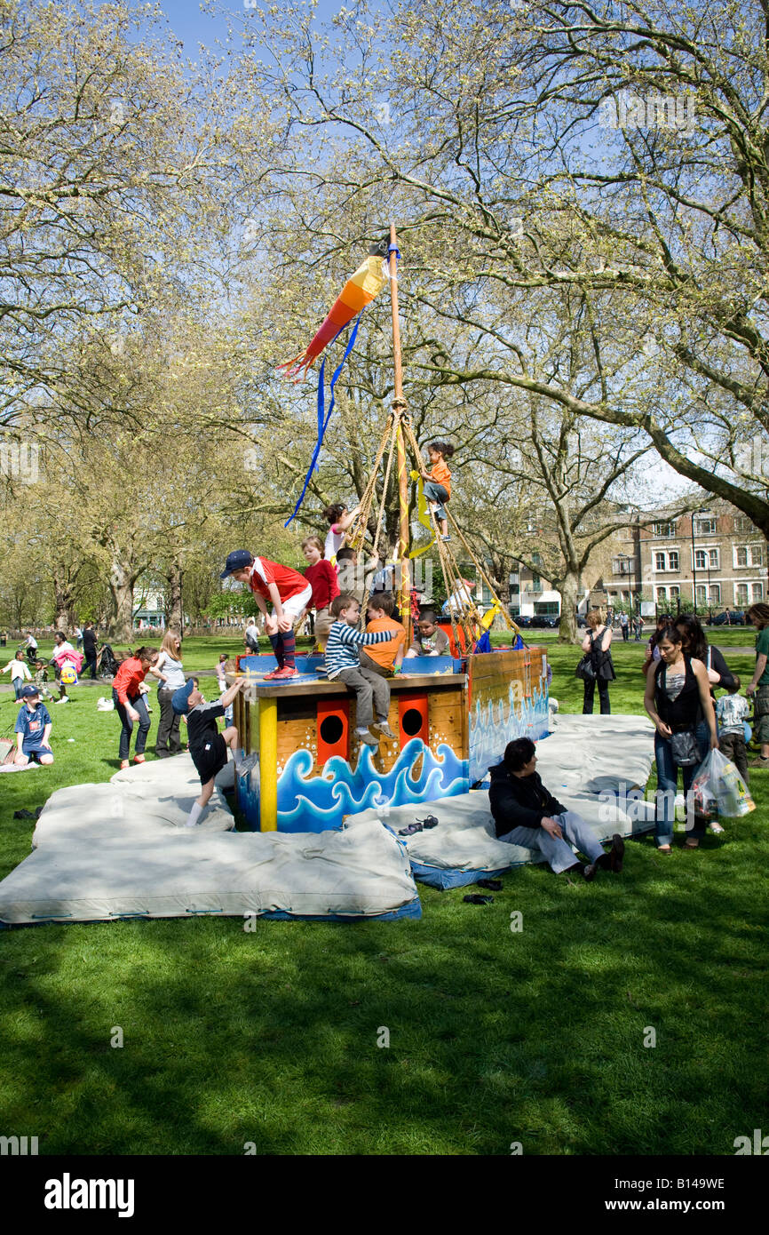 London fields hi-res stock photography and images - Alamy