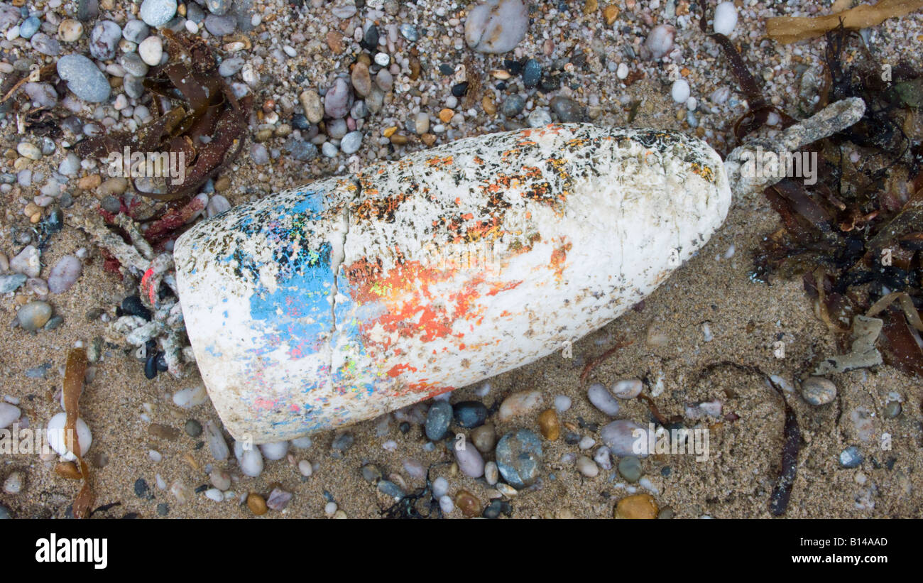 Beach detail at Start Point, Devon, UK Stock Photo - Alamy