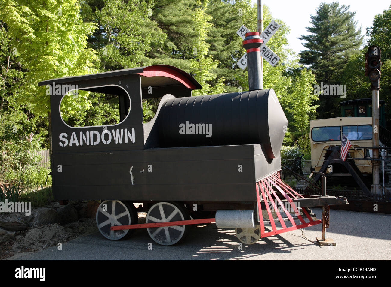 Rockingham county new hampshire hi-res stock photography and images - Alamy