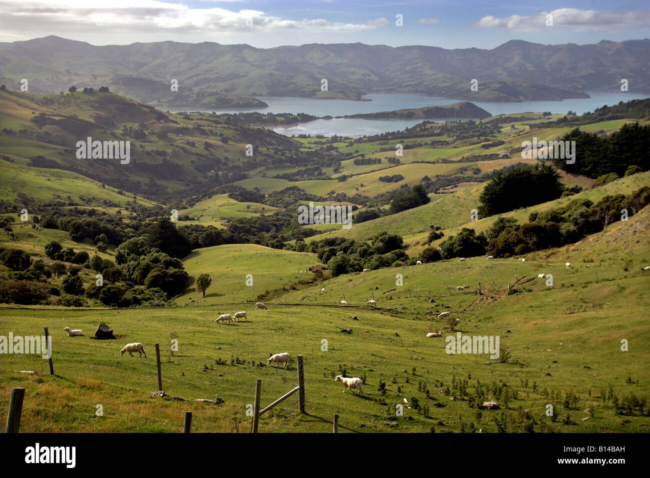 Barrys bay hi-res stock photography and images - Alamy