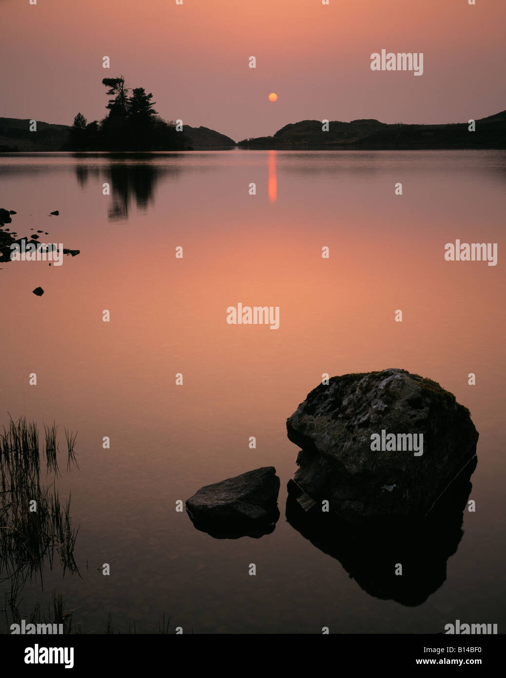 Pictorial snowdonia hi-res stock photography and images - Alamy