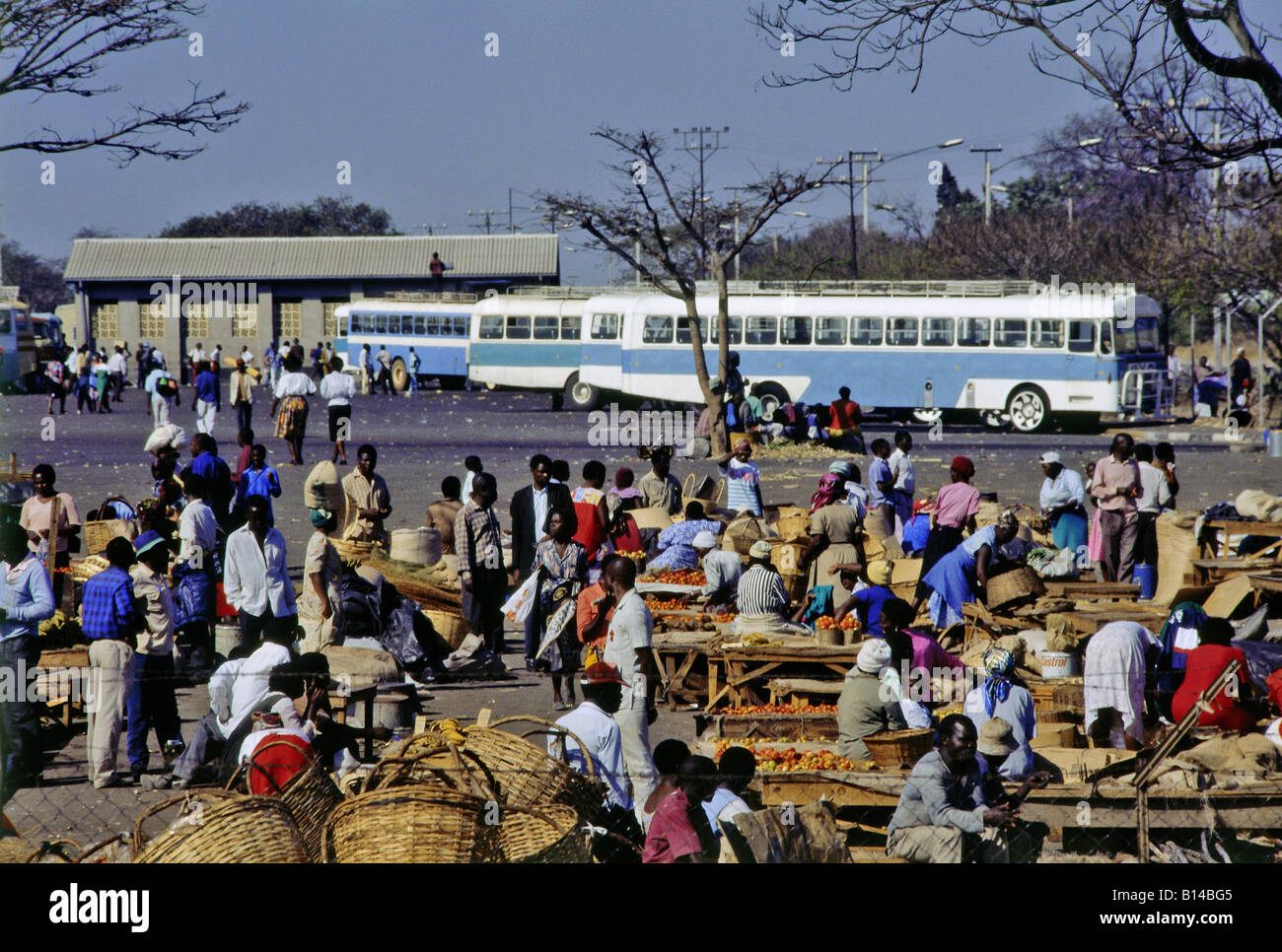 Mutare zimbabwe hi-res stock photography and images - Alamy