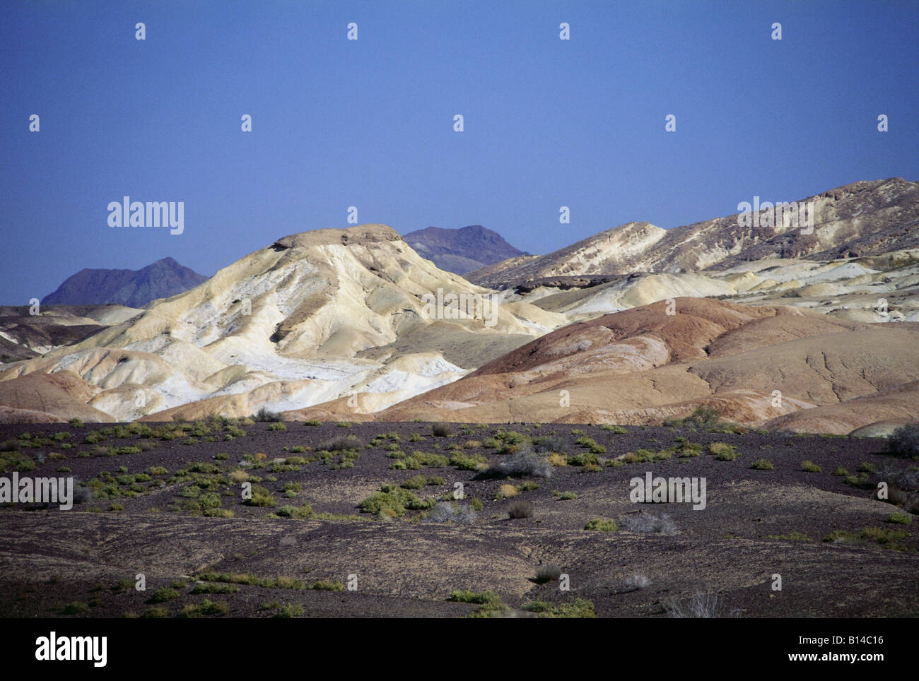 Kavir High Resolution Stock Photography and Images - Alamy