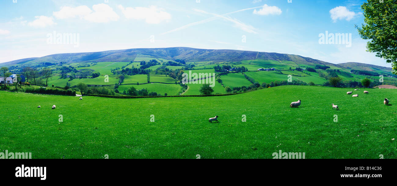 Sperrin mountain and ireland hi-res stock photography and images - Alamy