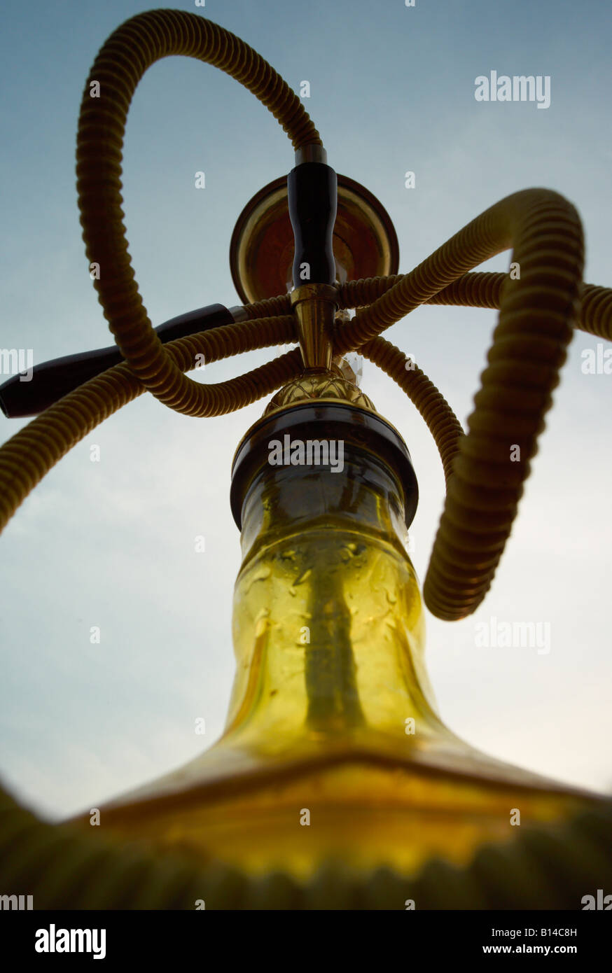 Hubble Bubble Pipe Mia