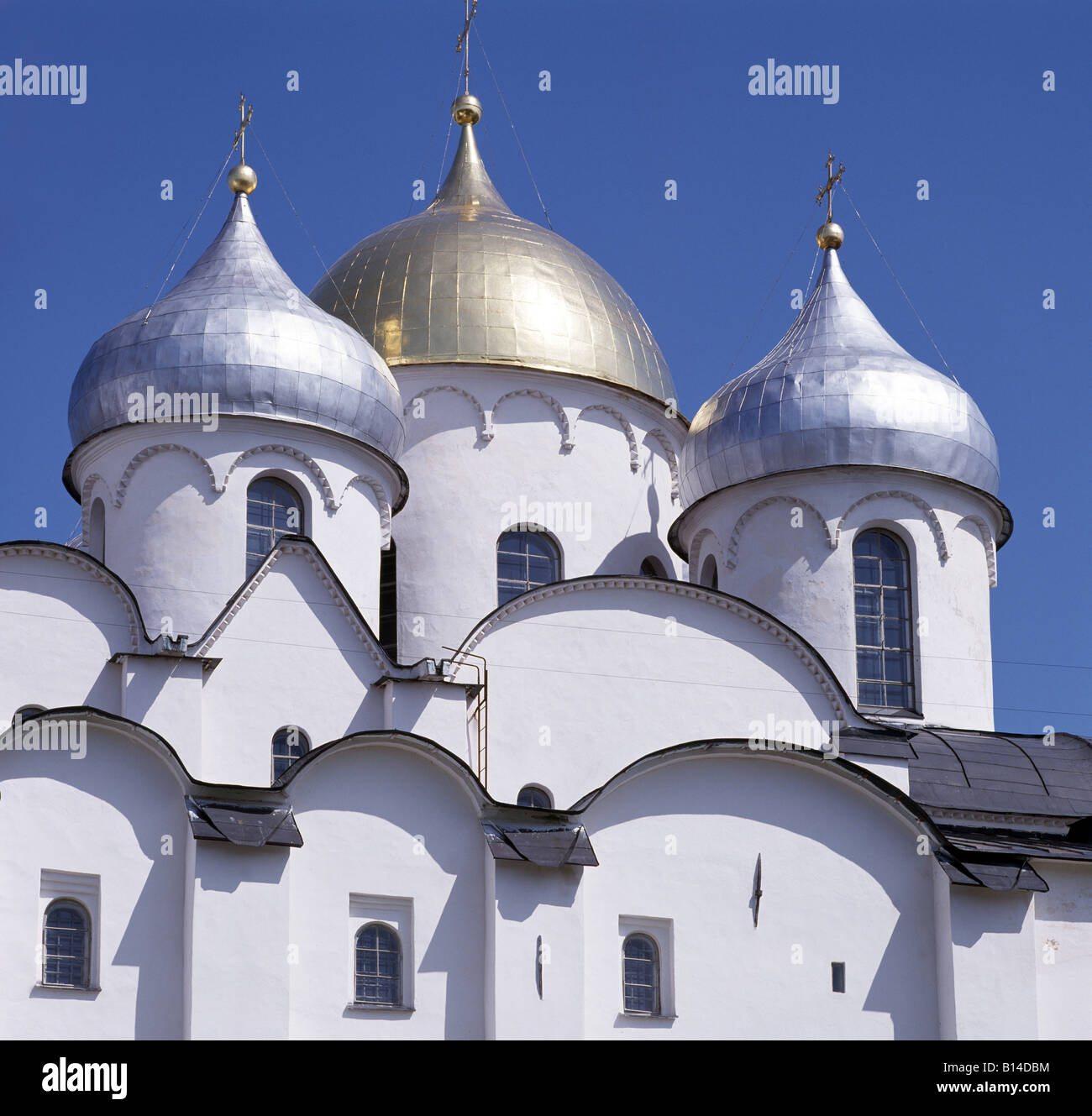 Sophien church hi-res stock photography and images - Alamy