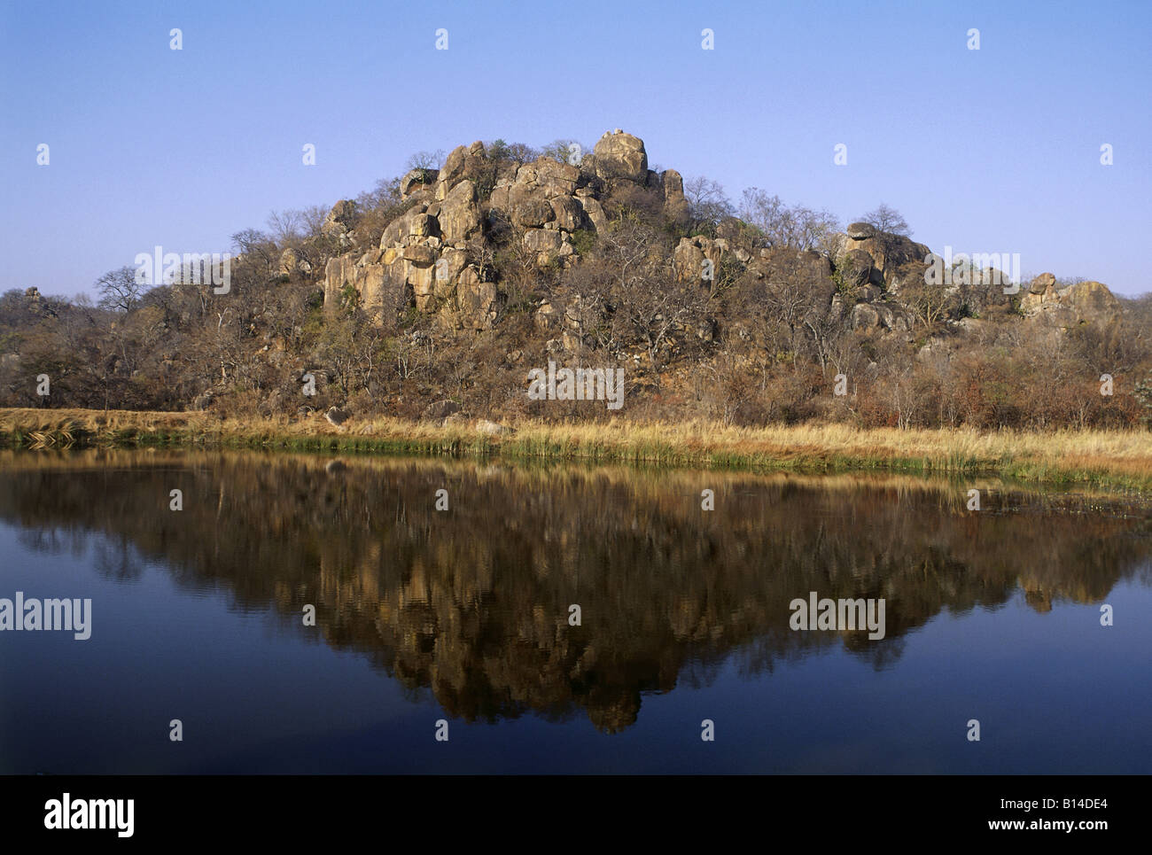 Near bulawayo hi-res stock photography and images - Alamy
