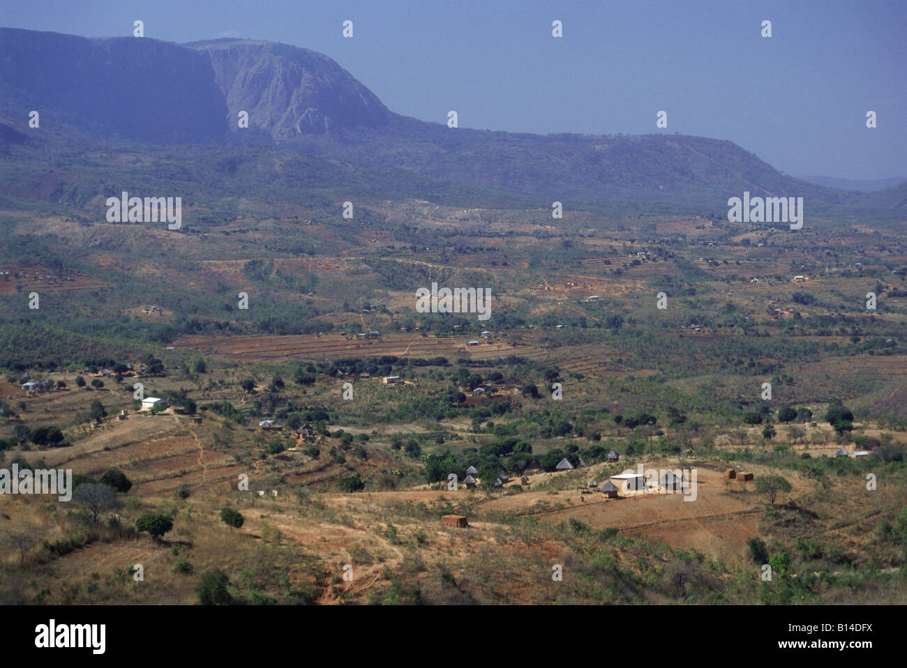 Eastern Highlands Zimbabwe High Resolution Stock Photography and Images ...