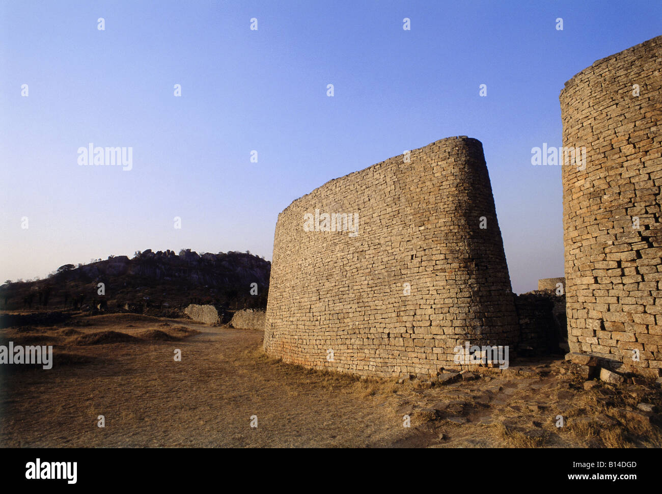 Zimbabwe cultural heritage hi-res stock photography and images - Alamy