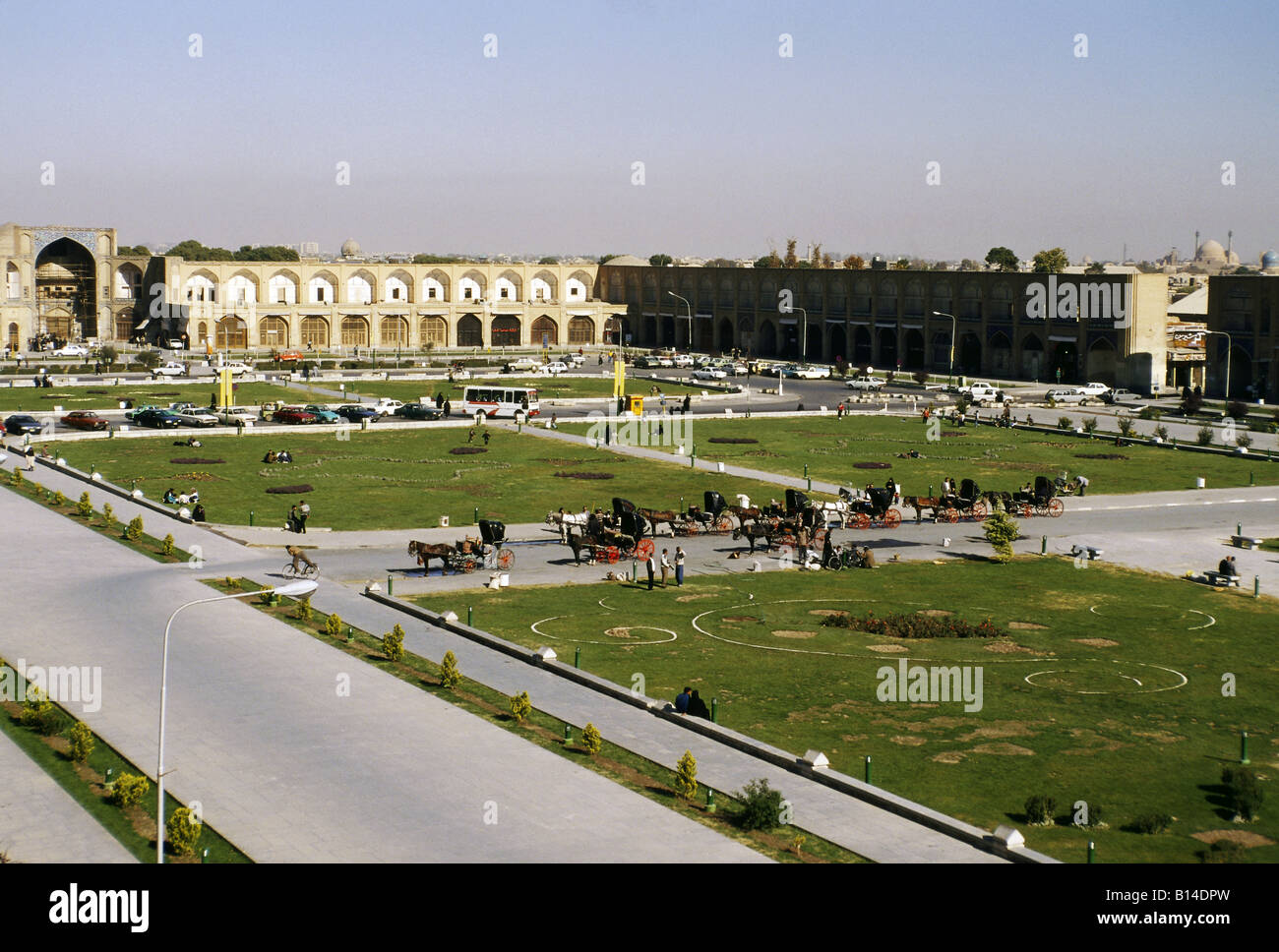 Meydan Kohne High Resolution Stock Photography and Images - Alamy