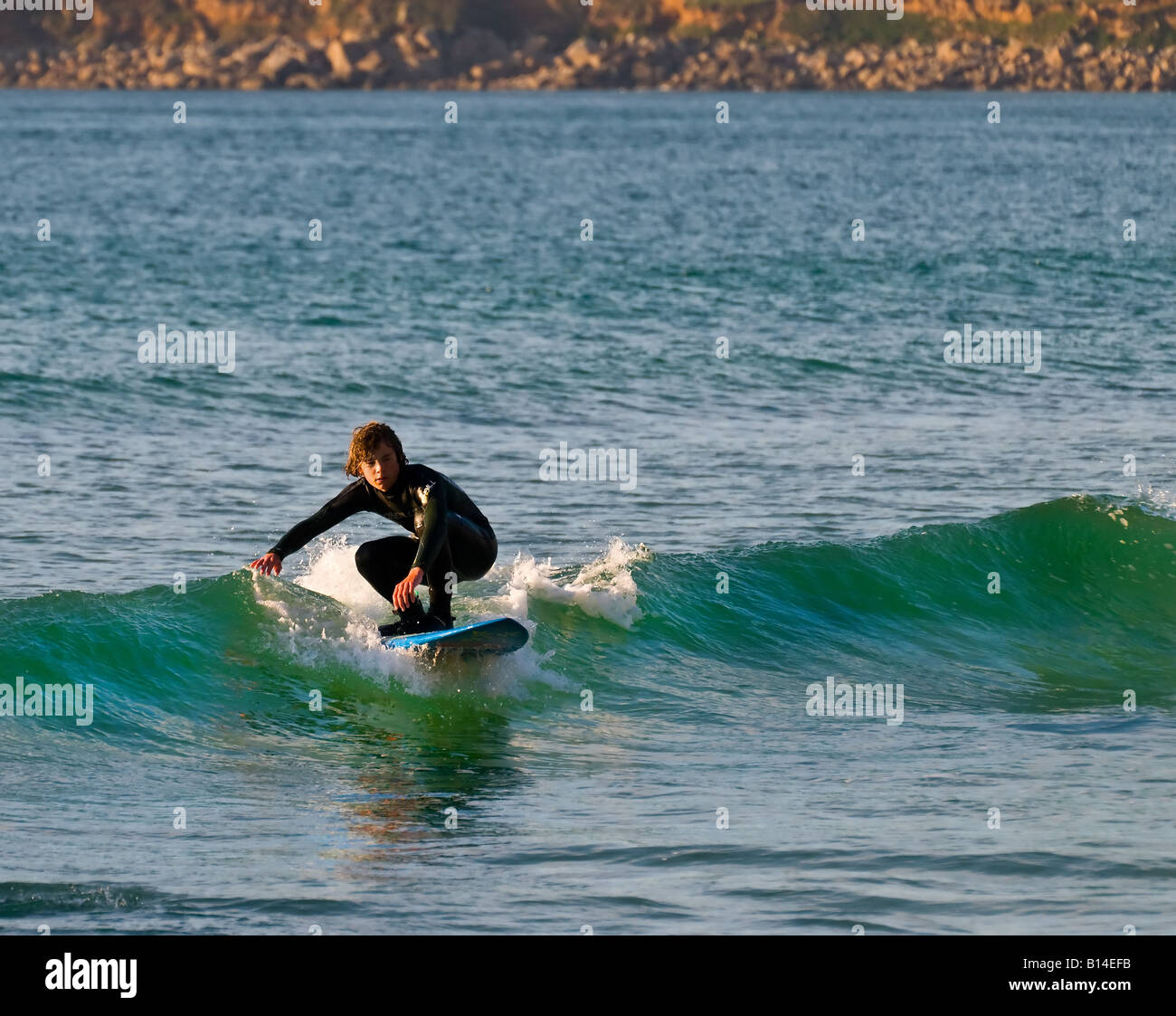 Watersports in the uk hi-res stock photography and images - Alamy