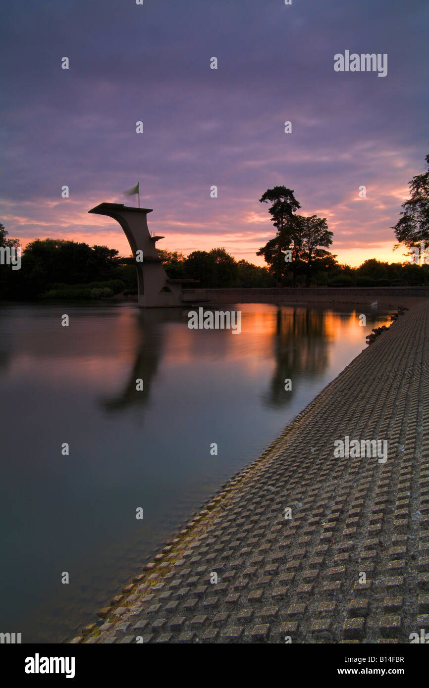 Calander park hi-res stock photography and images - Alamy