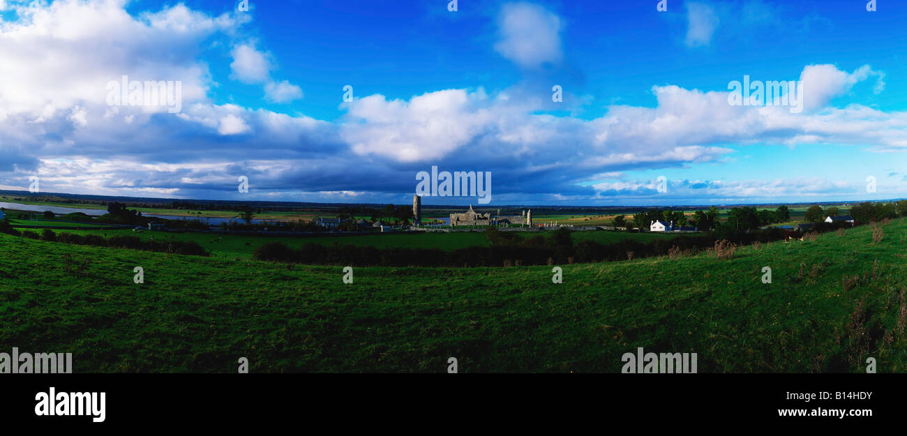 County offaly ireland hi-res stock photography and images - Alamy