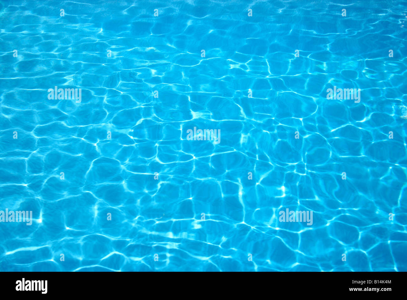 Swimming Pool pattern Stock Photo - Alamy