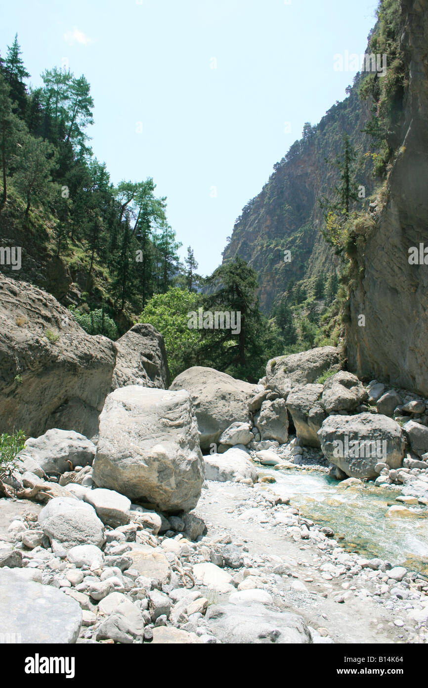 Samaria hi-res stock photography and images - Alamy