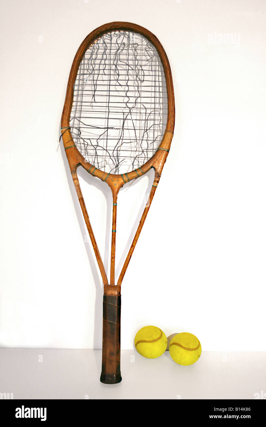 Real tennis hi-res stock photography and images - Alamy