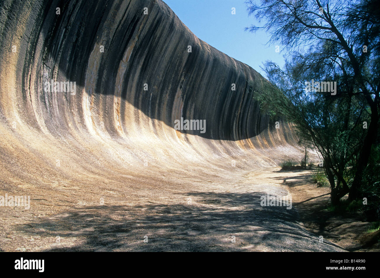 Wave geology hi-res stock photography and images - Alamy