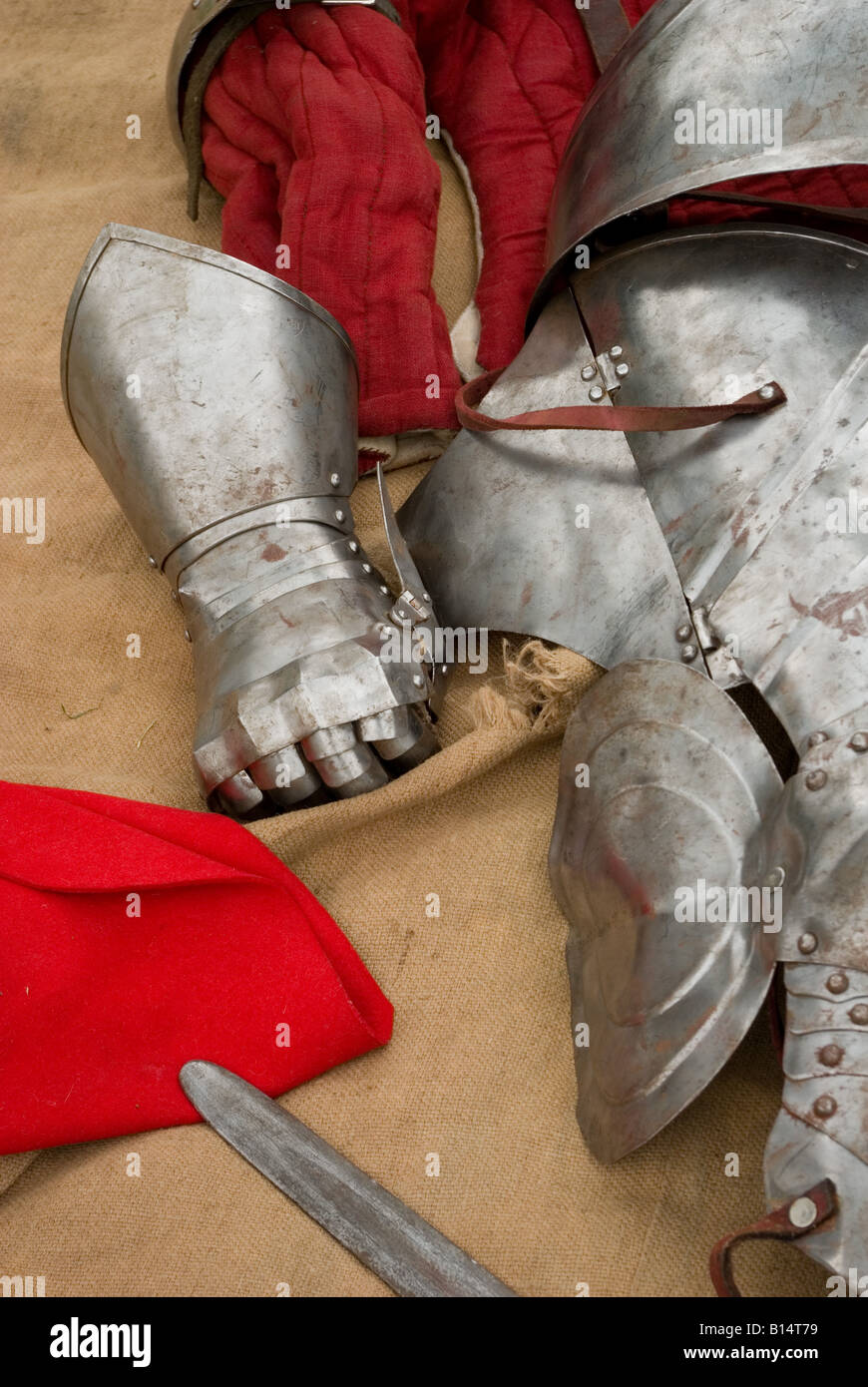 Medieval buckles hi-res stock photography and images - Alamy