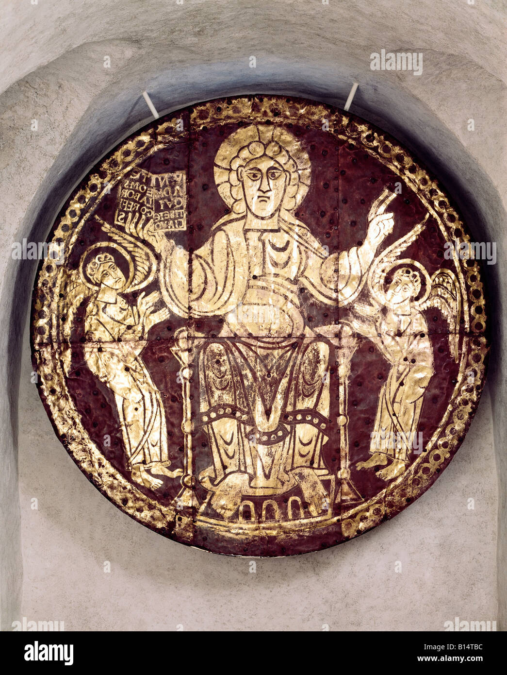 Majestas hi-res stock photography and images - Alamy