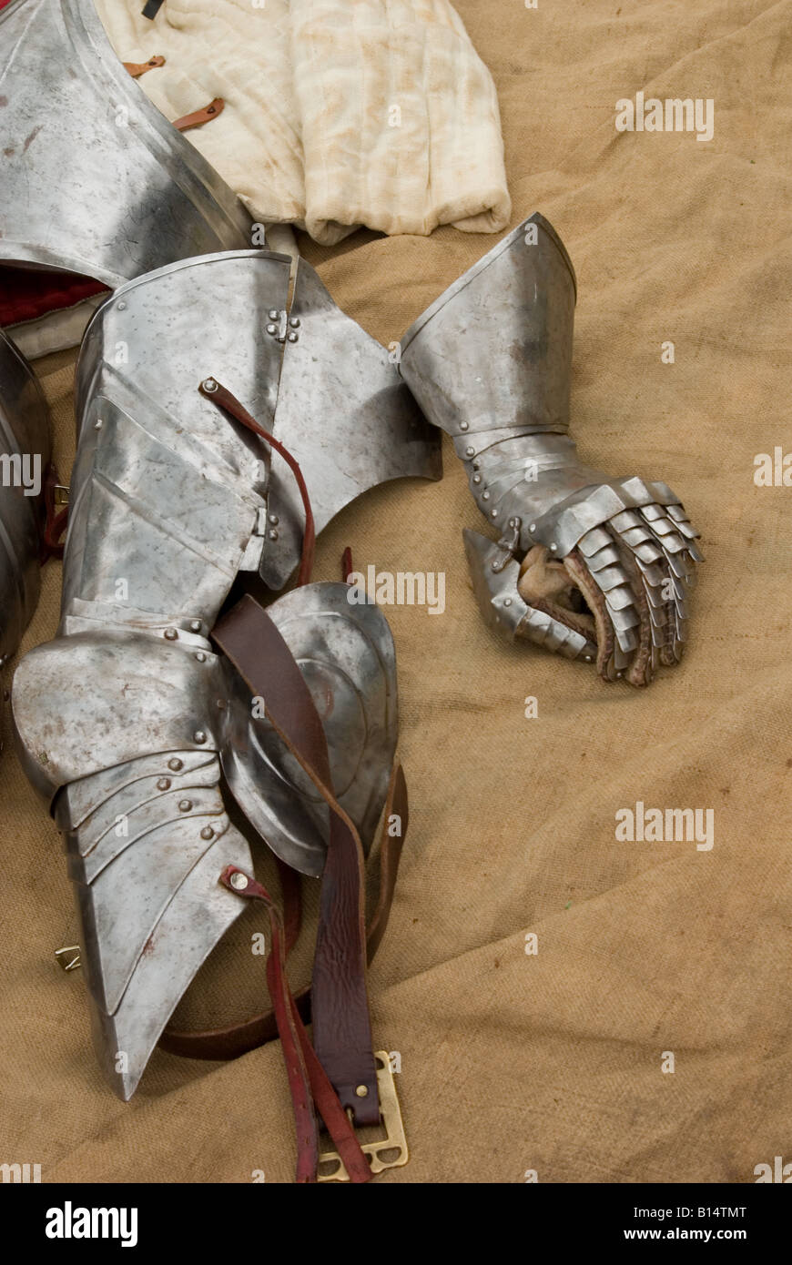 Medieval buckles hi-res stock photography and images - Alamy
