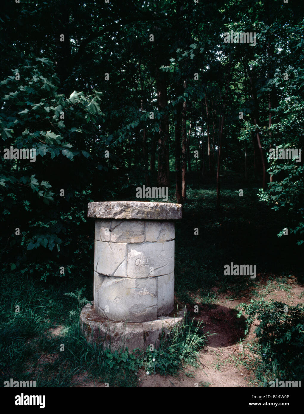 Robert hubert rousseau hi-res stock photography and images - Alamy