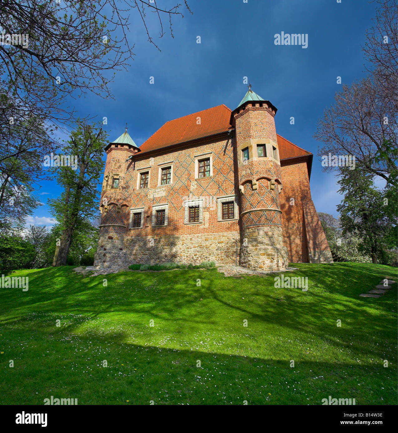 Debno hi-res stock photography and images - Alamy